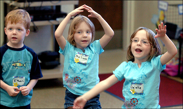 Sextuplets start academic career | News, Sports, Jobs - Lawrence ...